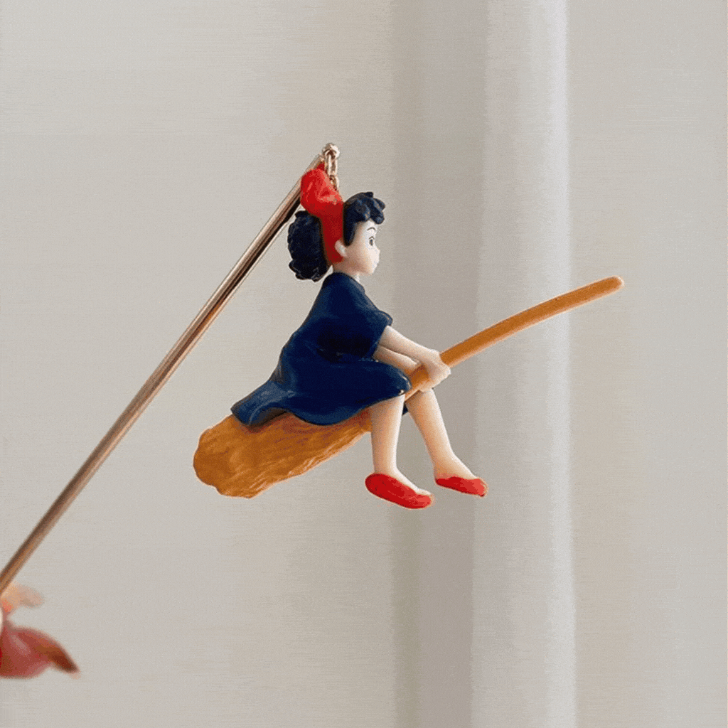 Studio Ghibli Box – Kinda Kawaii