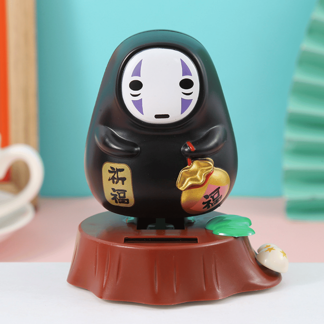 Studio Ghibli Box – Kinda Kawaii