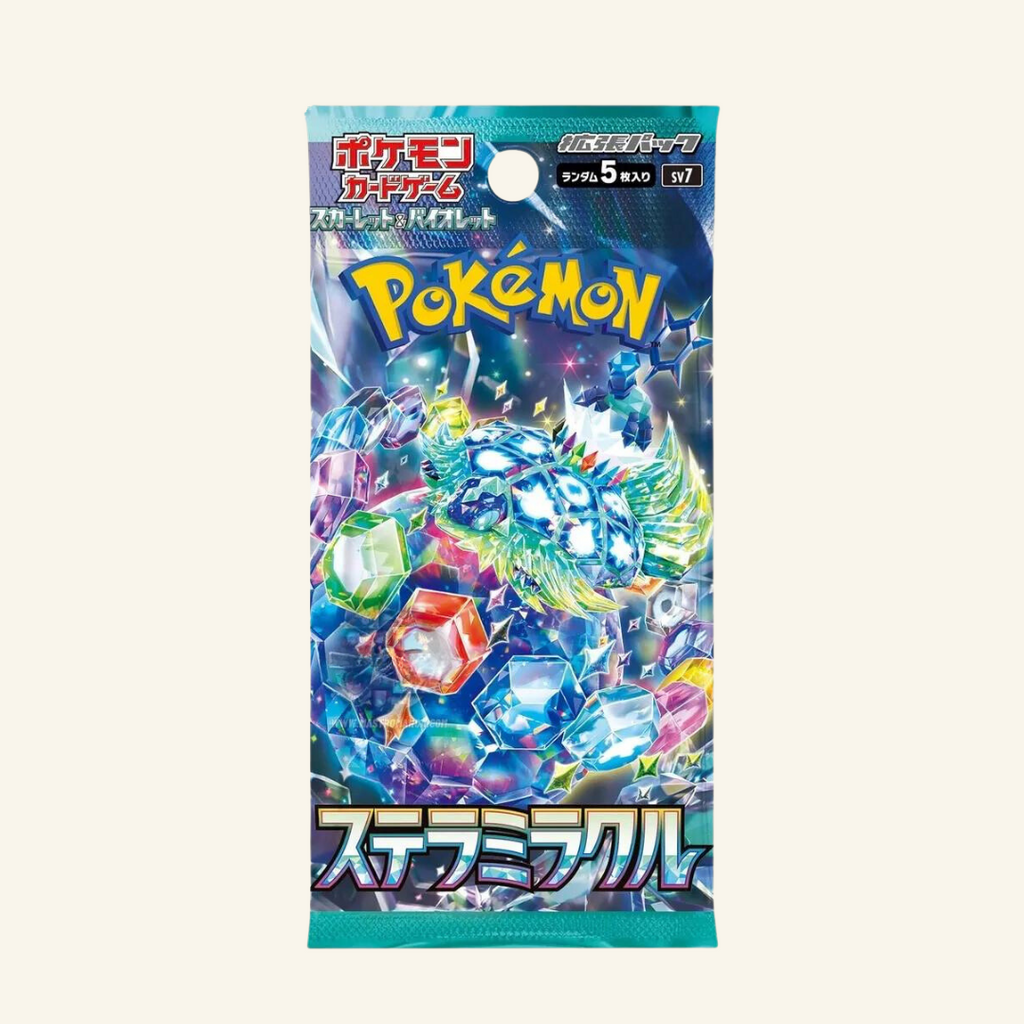 Pokémon Subscription Box - Japan Exclusive Items – Kinda Kawaii