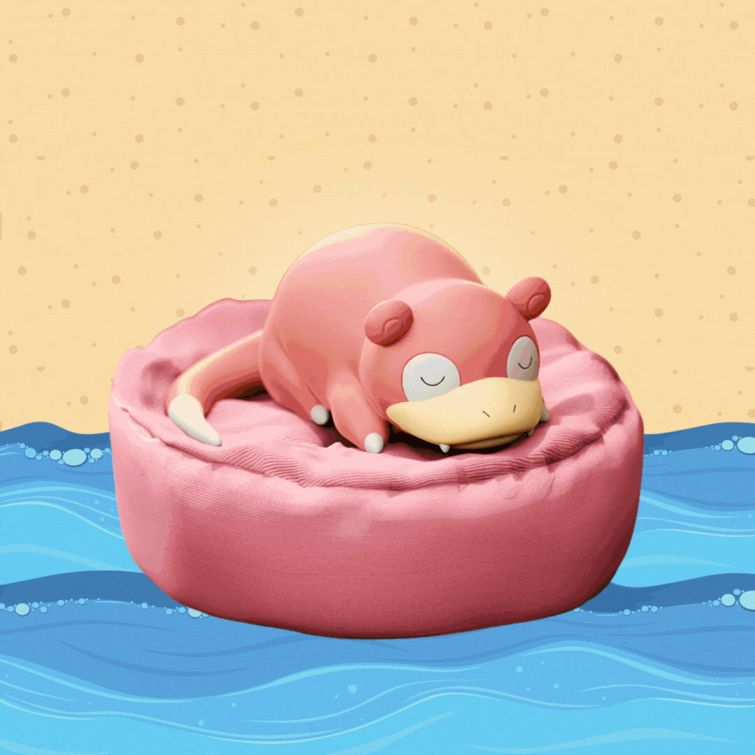 Pokémon Subscription Box - Japan Exclusive Items – Kinda Kawaii