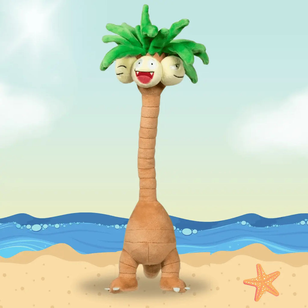 Pokémon Subscription Box - Japan Exclusive Items – Kinda Kawaii