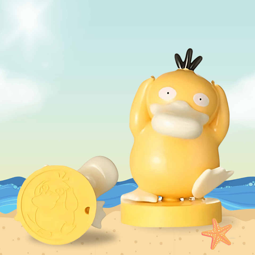 Pokémon Subscription Box - Japan Exclusive Items – Kinda Kawaii